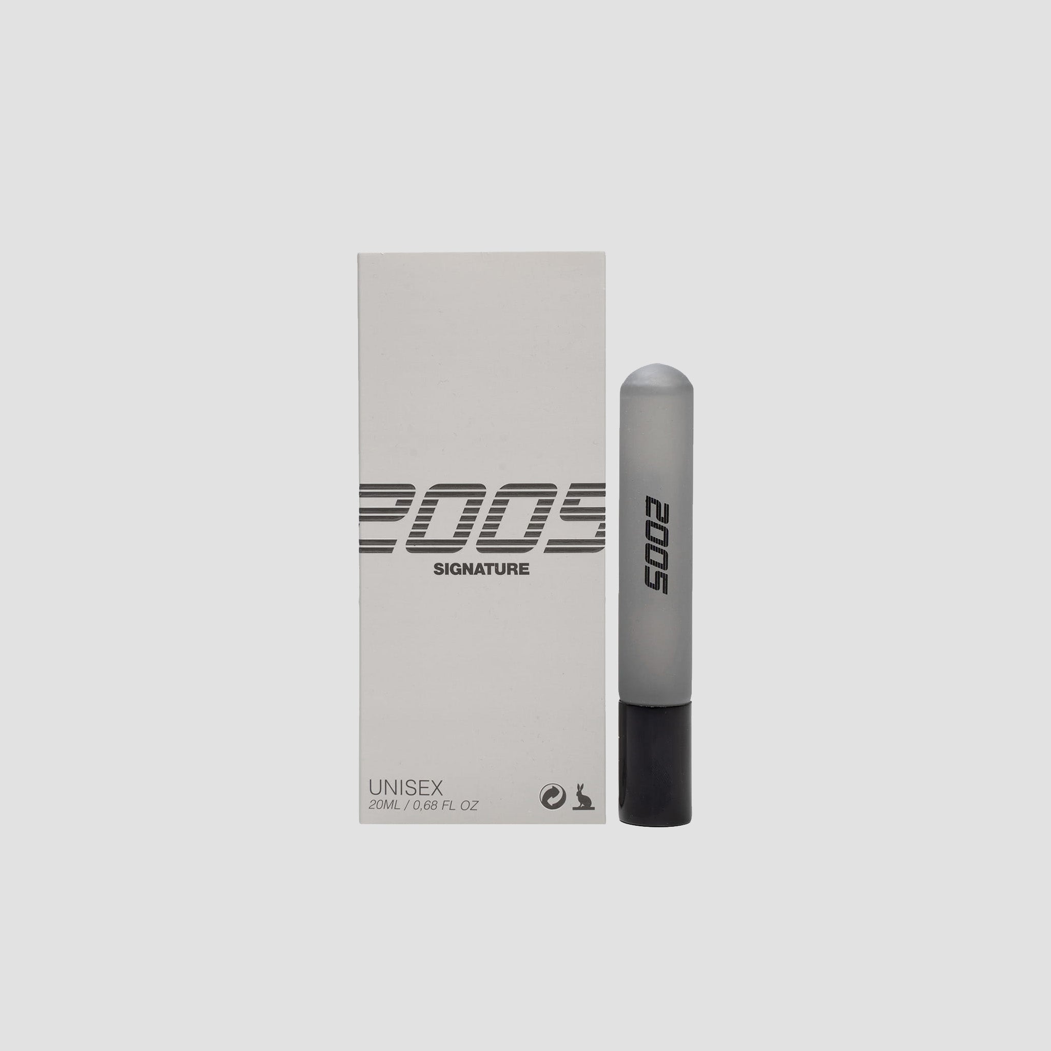 Signature Perfume 20 ml – 2005 Global