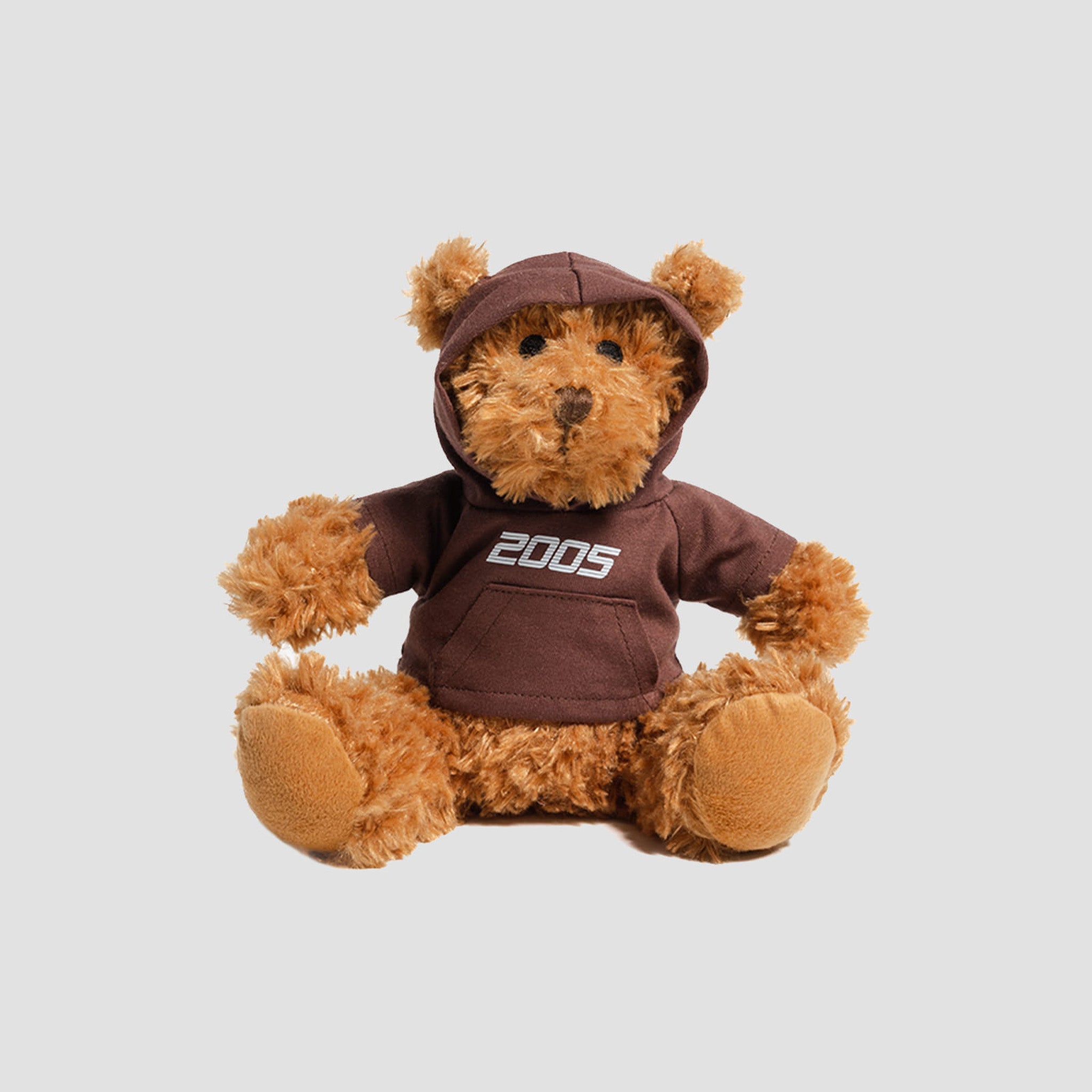 Signature Teddy Bear Brown – 2005 Global